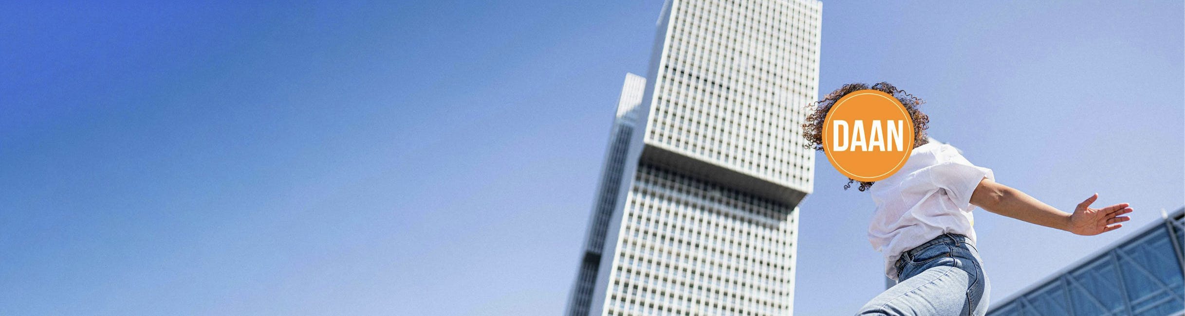 Werken bij Daan | Gemeentebanen