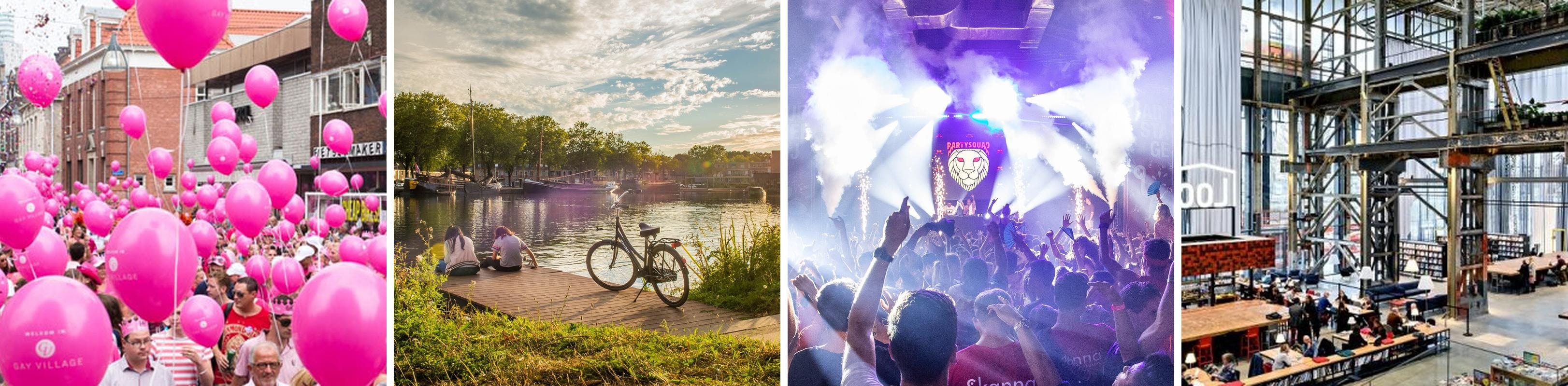 Contractmanager regiovervoer midden-brabant | Gemeente Tilburg