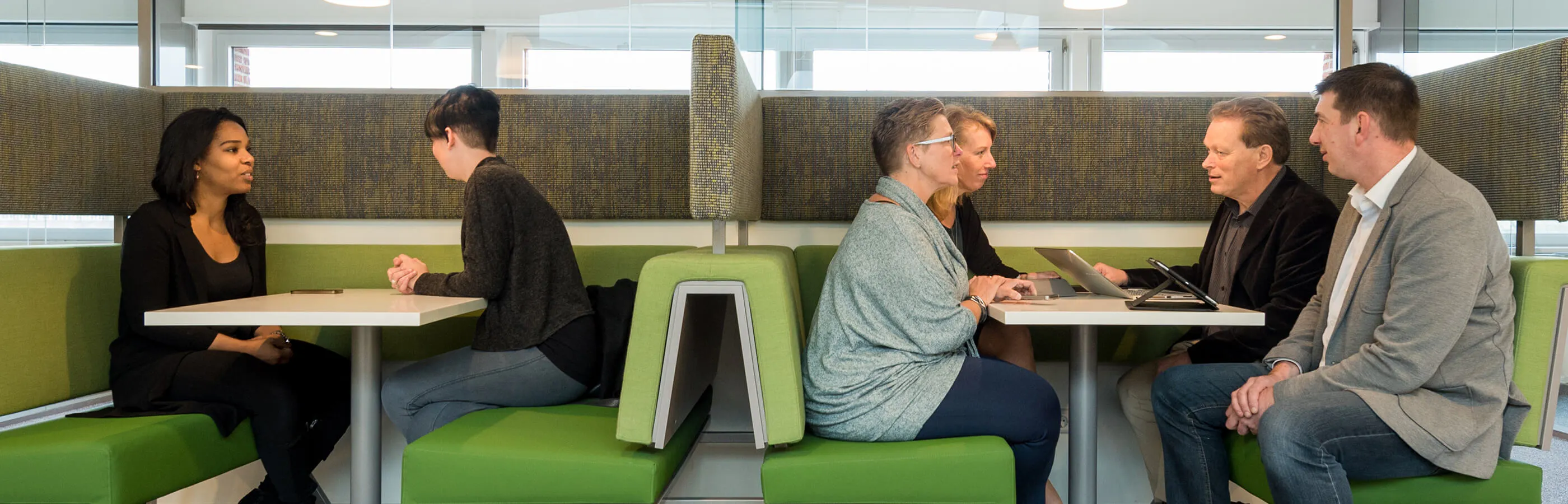 Financieel / economisch vacatures | Solliciteer online | Gemeentebanen